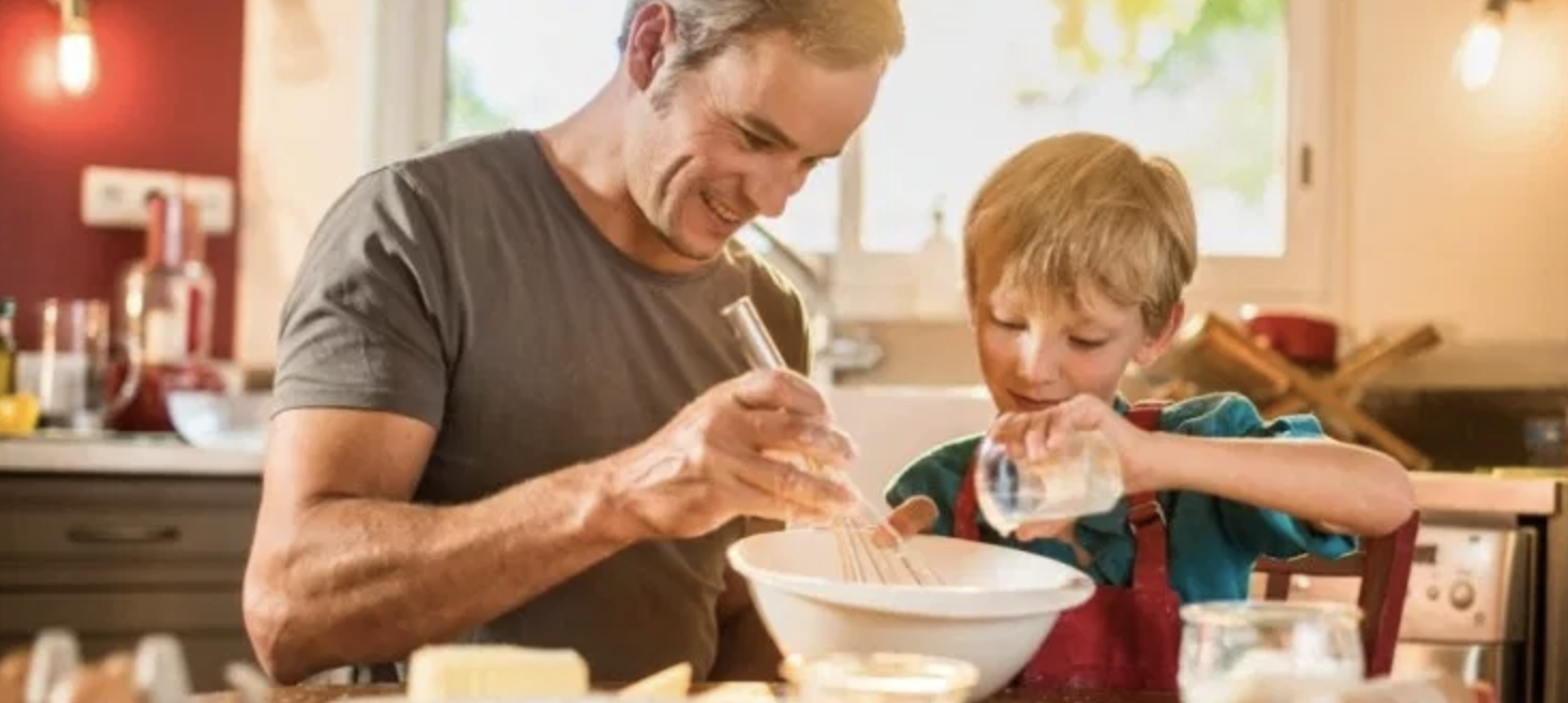 Father’s Day 2019 | Royal Albatross | Tall Ship Singapore