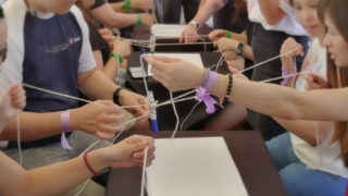 Team Building Singapore | Team Building Activities & Games by Tall Ship