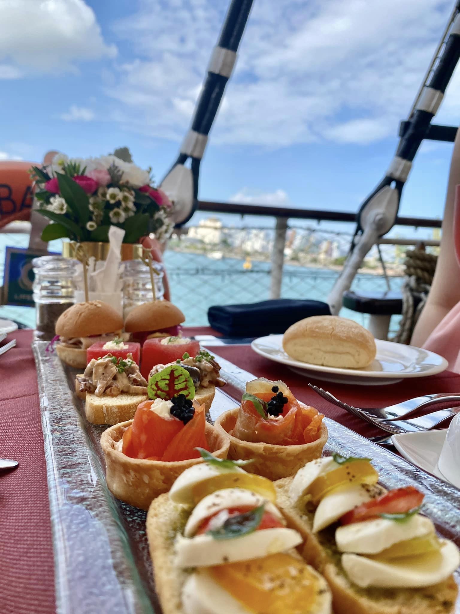 Discover a Different Side of Singapore with The Royal Albatross | Luxury Dining, Attractions and ...