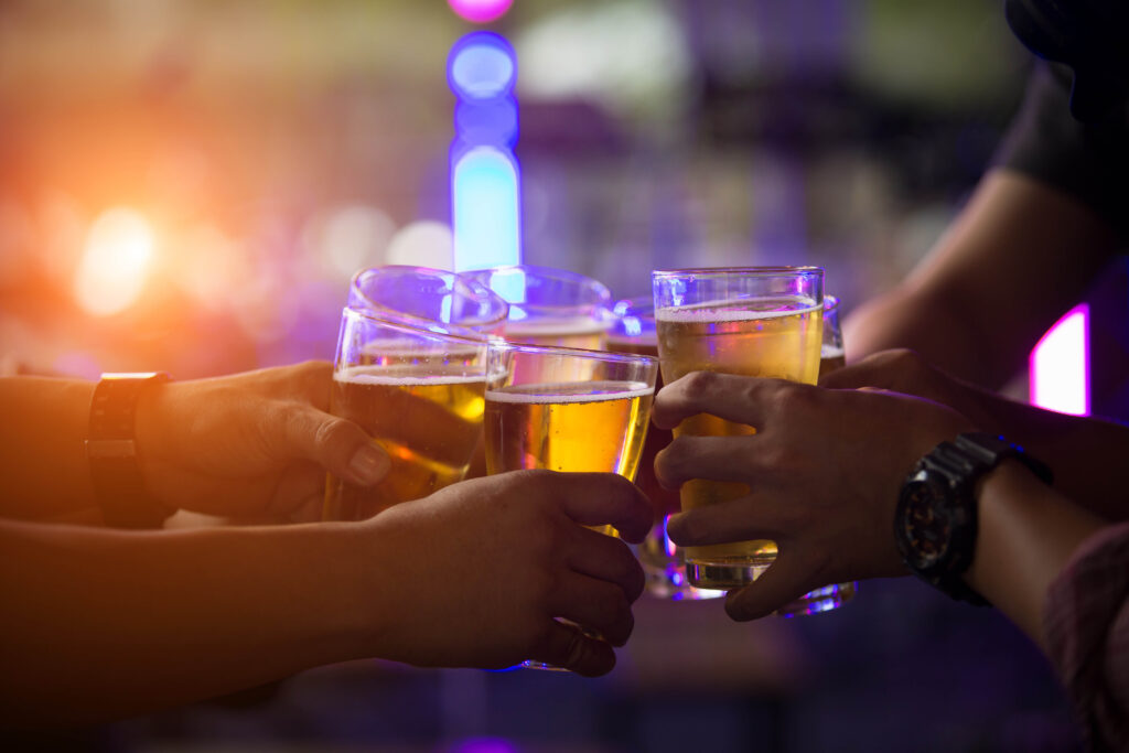 City Lights Dinner Cruise | Luxury Dine & Sail Singapore