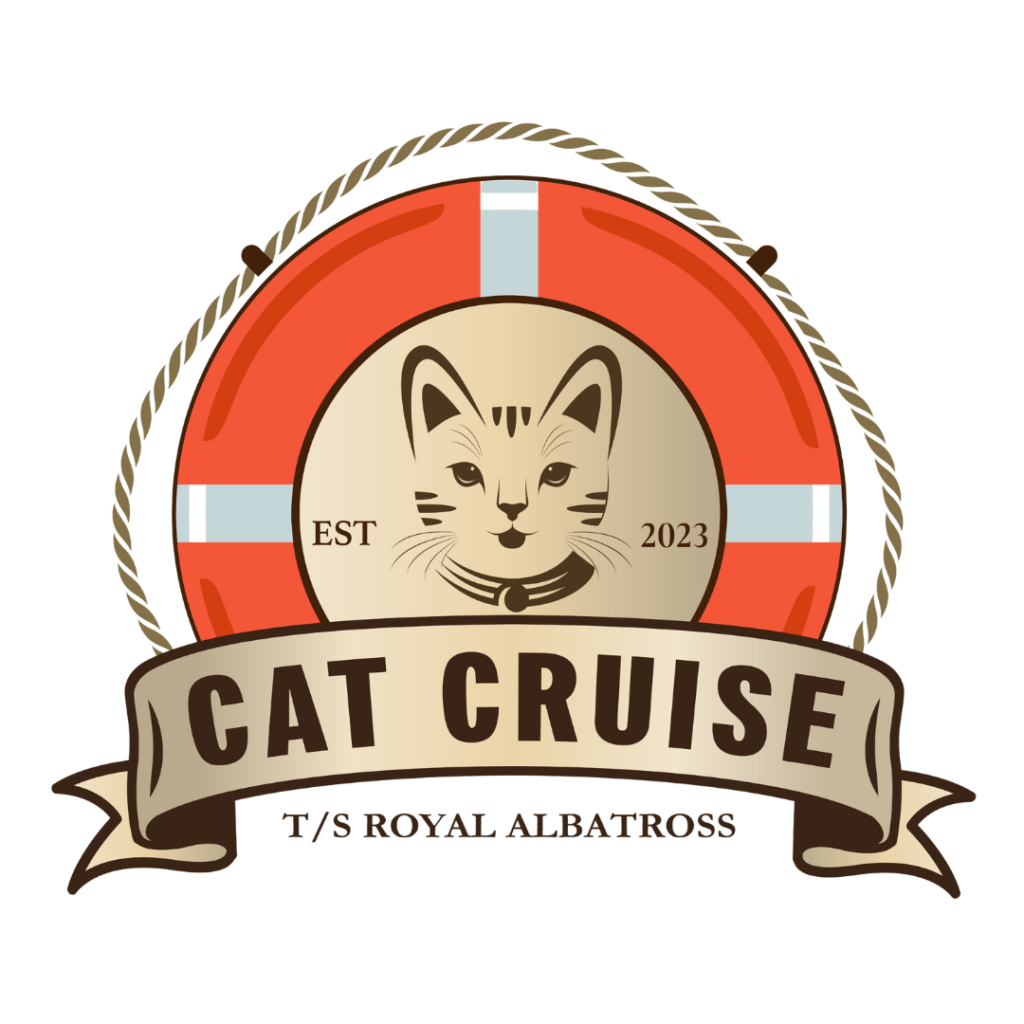 Cat Cruise Media