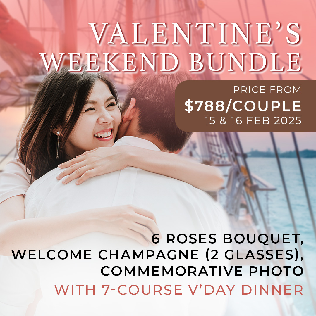 Luxury Dining Cruise Promotion | Luxury Dine & Cruise Singapore