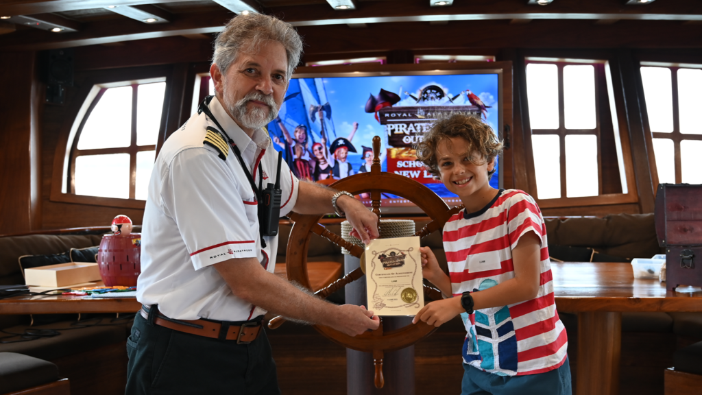 Pirates Ahoy III Returns This March School Holidays 2025 for an ...