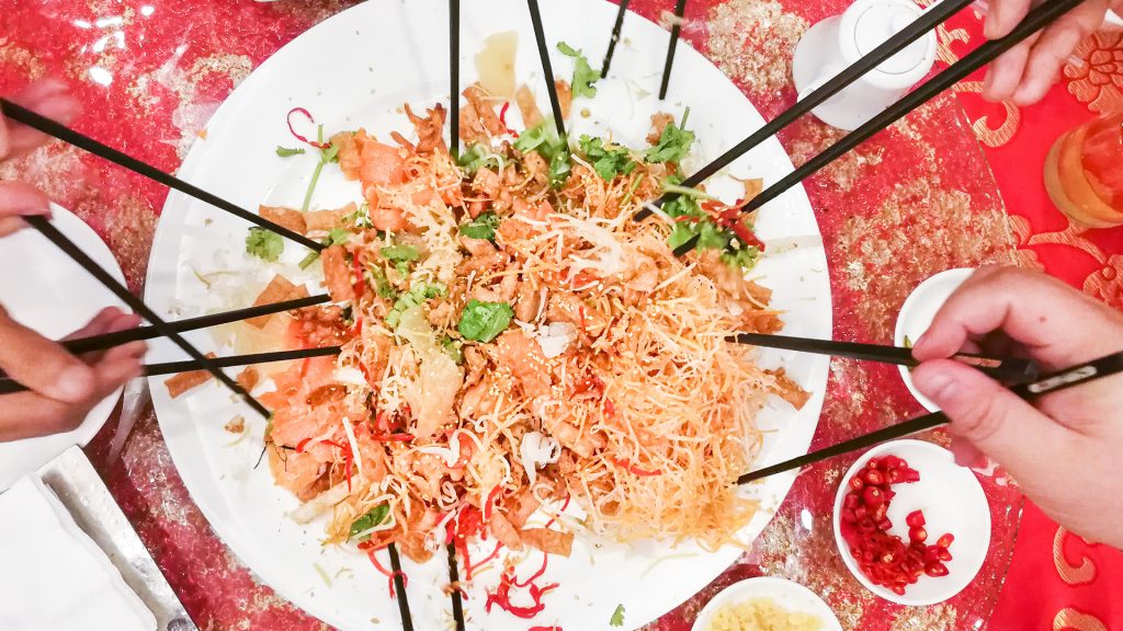 The Complete Guide: What to Say for Lo Hei 2026